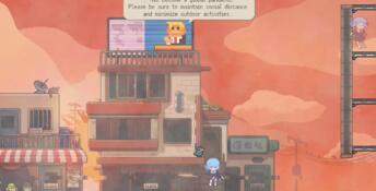 With My Past Download - GameFabrique