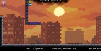 With My Past Download - GameFabrique