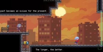 With My Past Download - GameFabrique