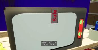 Yard Sale Simulator Download - GameFabrique