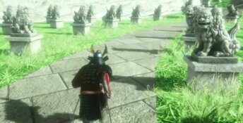 Yasuke Simulator Download - GameFabrique