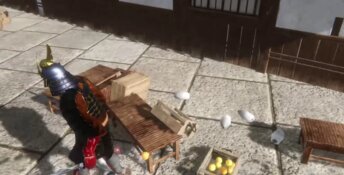 Yasuke Simulator Download - GameFabrique