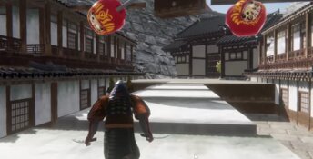 Yasuke Simulator Download - GameFabrique