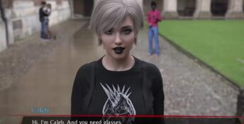 Zero End Download - GameFabrique