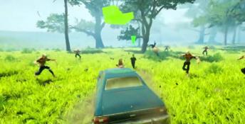 Zombie Road Rider Download - GameFabrique