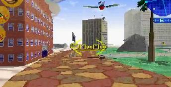 Jumping Flash 2 Download - GameFabrique