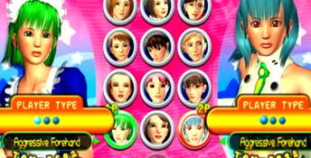 Pink Pong Download - GameFabrique