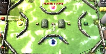 Battle Tanks Download - GameFabrique