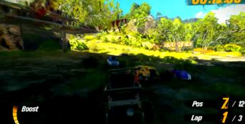 MotorStorm Pacific Rift Download - GameFabrique