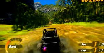 MotorStorm Pacific Rift Download - GameFabrique