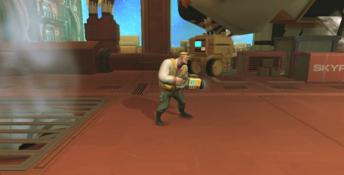 Rochard Download - GameFabrique