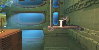 Rochard Download - GameFabrique