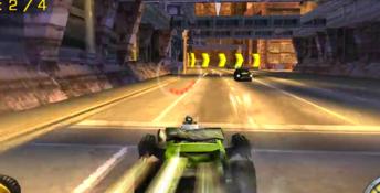Full Auto 2: Battlelines Download - GameFabrique