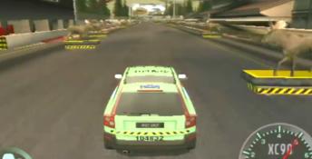 Volvo: Drive For Life Download - GameFabrique