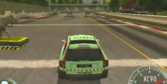 Volvo: Drive For Life Download - GameFabrique