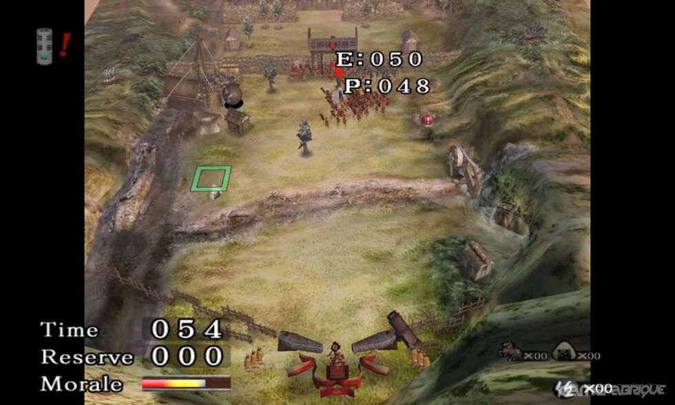 Odama Download - GameFabrique