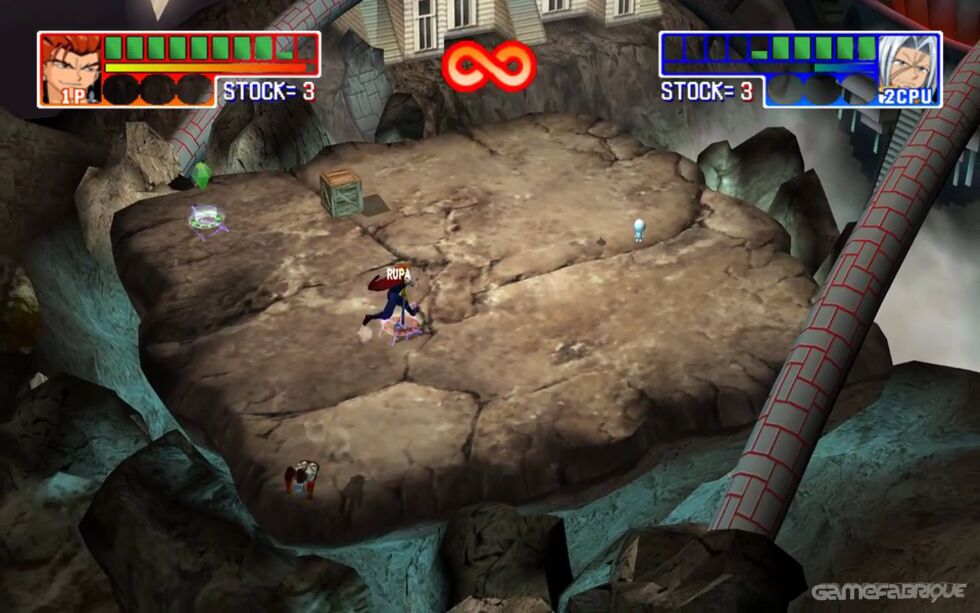 Rave Master Download - GameFabrique