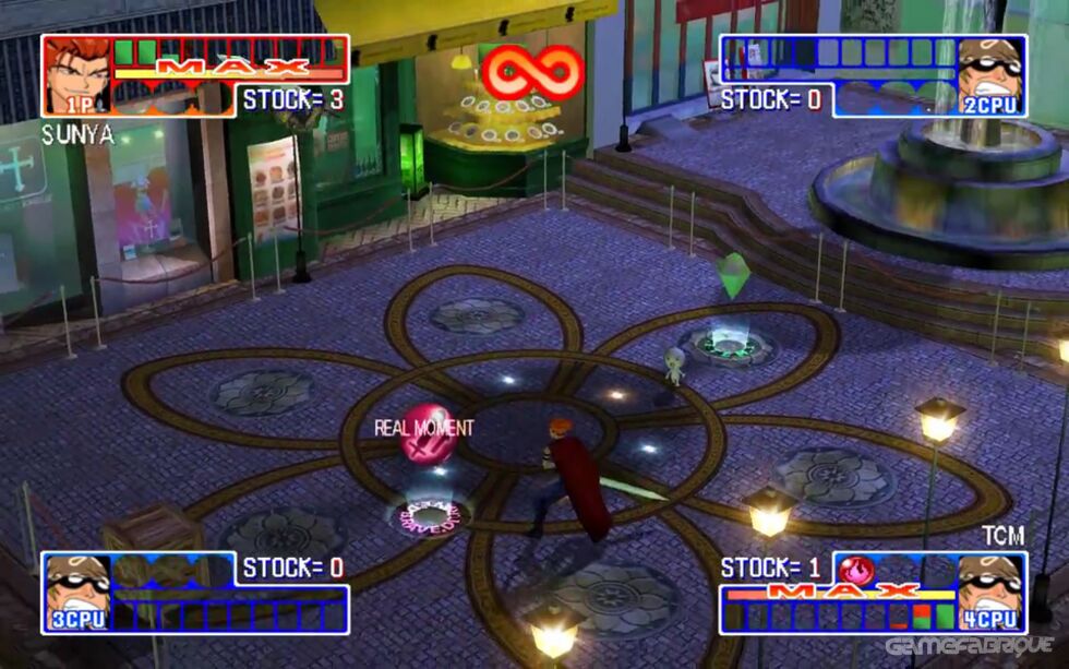 Rave Master Download - GameFabrique