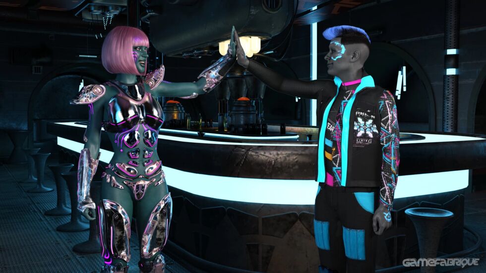 3XO: XXX Online Download - GameFabrique