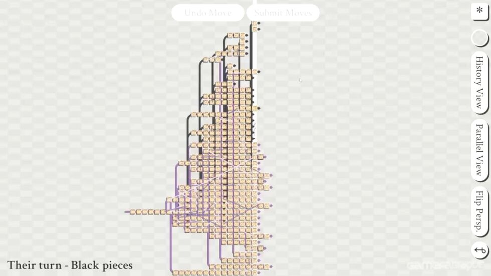5D Chess With Multiverse Time Travel Download - GameFabrique