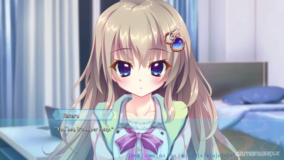 9-Nine Episode 1 Download - GameFabrique