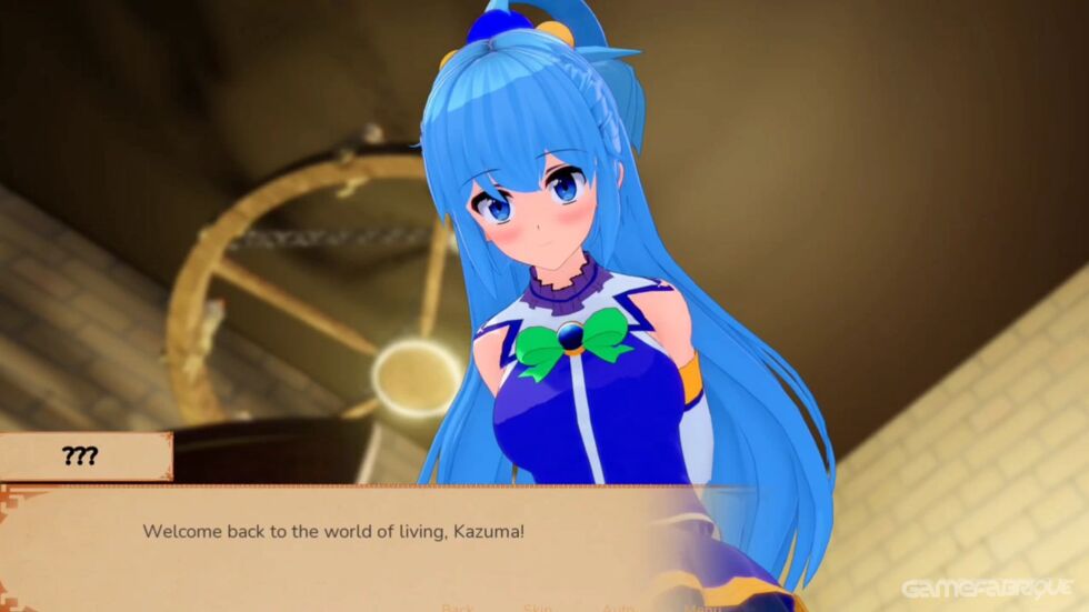 Adventurer Trainer Download - GameFabrique