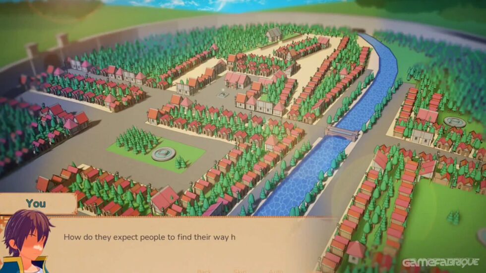 Adventurer Trainer Download - GameFabrique