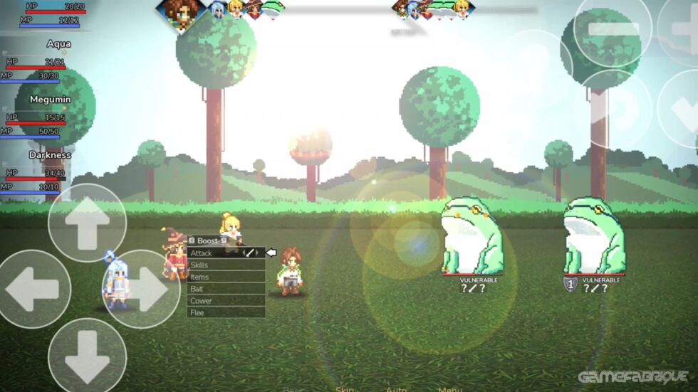 Adventurer Trainer Download - GameFabrique