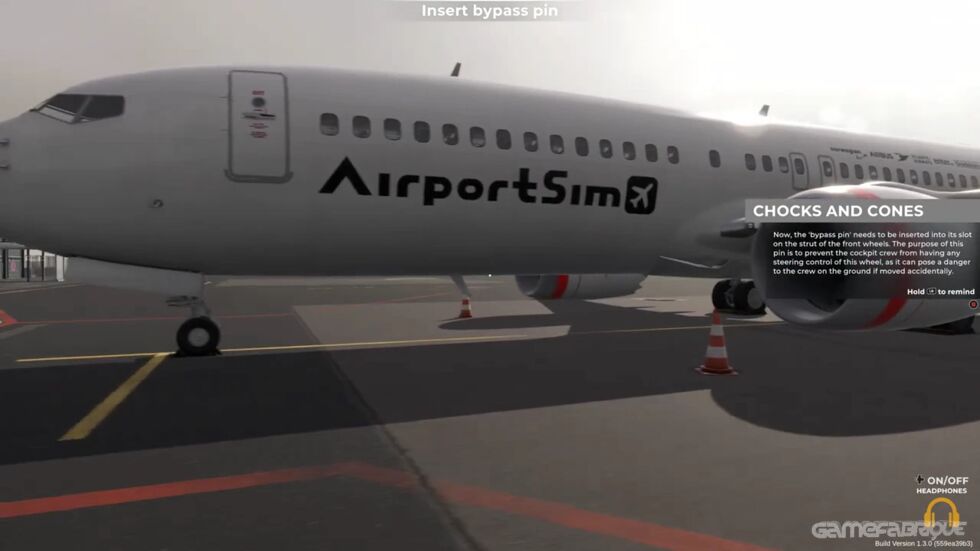 AirportSim Download - GameFabrique