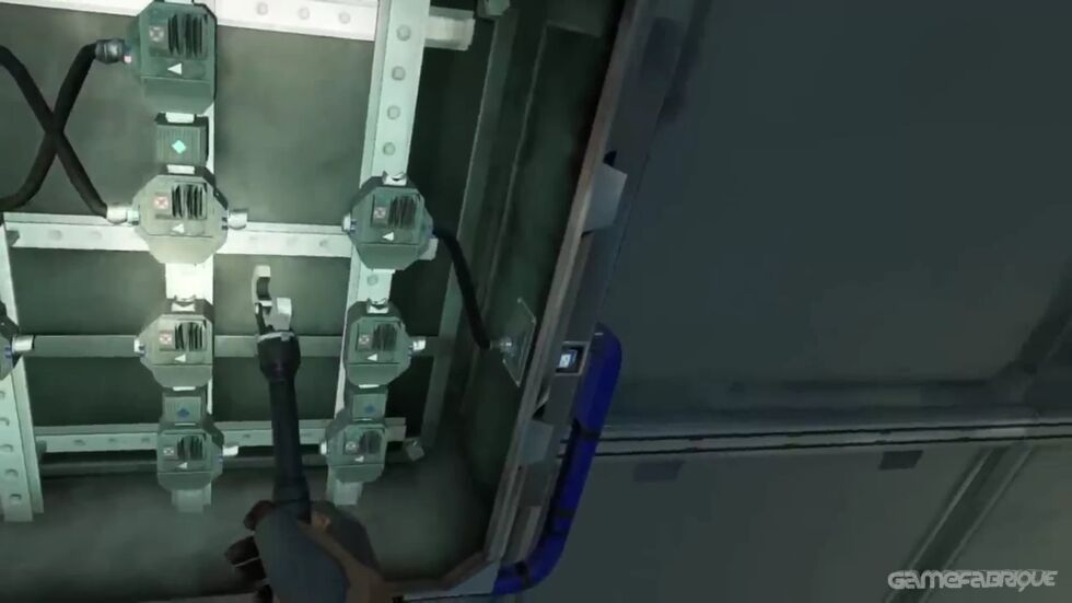 Alien: Rogue Incursion Download - GameFabrique