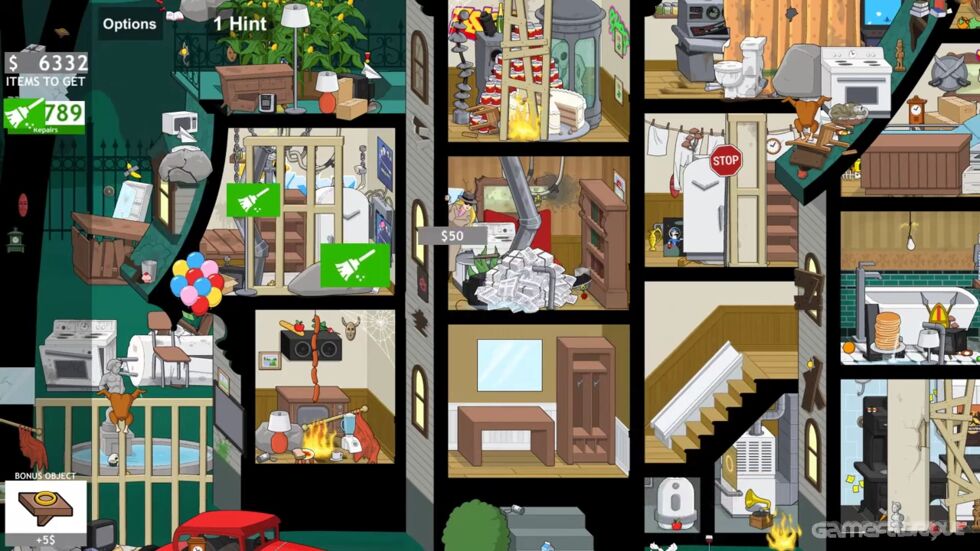 Amazing Fix Download - GameFabrique