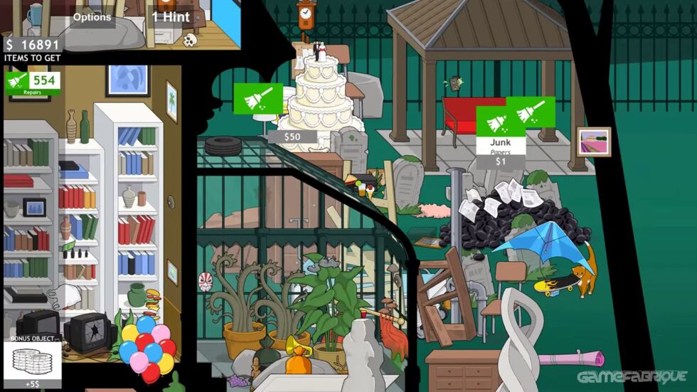 Amazing Fix Download - GameFabrique