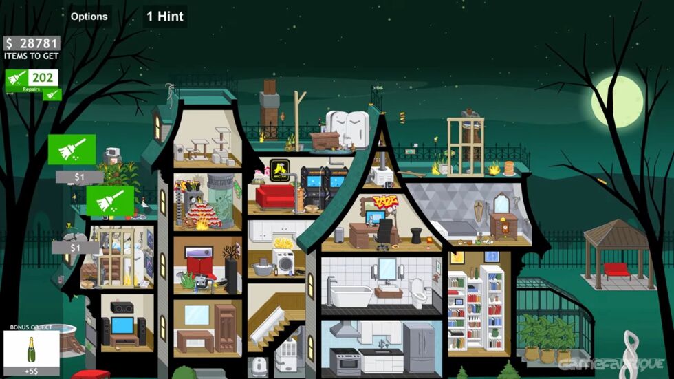 Amazing Fix Download - GameFabrique