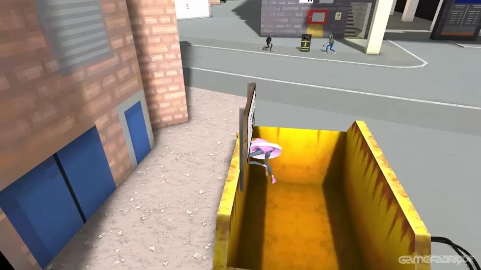 Amazing Frog? Download - GameFabrique