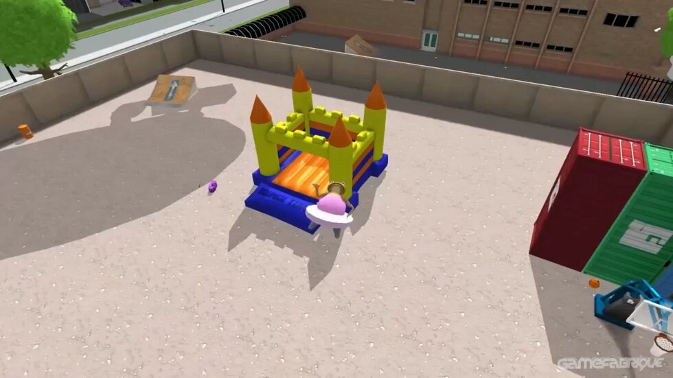 Amazing Frog? Download - GameFabrique