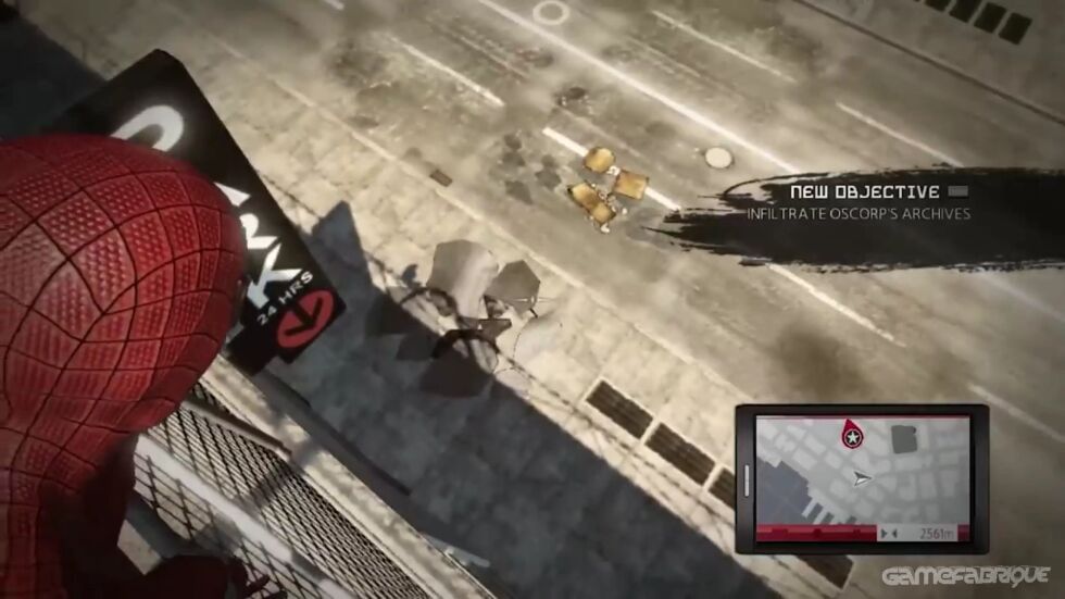 Amazing Spider-Man Download - GameFabrique