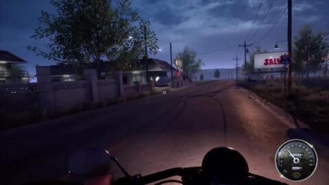 American Motorcycle Simulator Download - GameFabrique