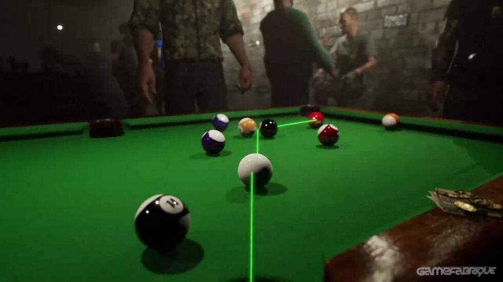 American Motorcycle Simulator Download - GameFabrique