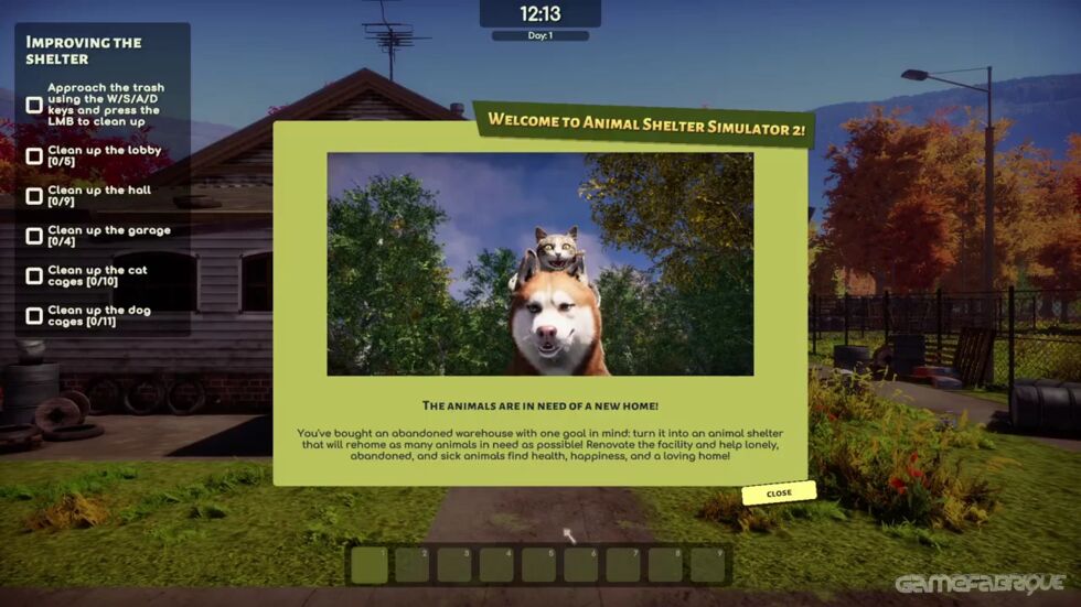 Animal Shelter 2 Download - GameFabrique