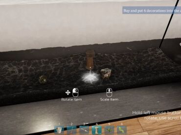 Aquatic Store Simulator Download - GameFabrique