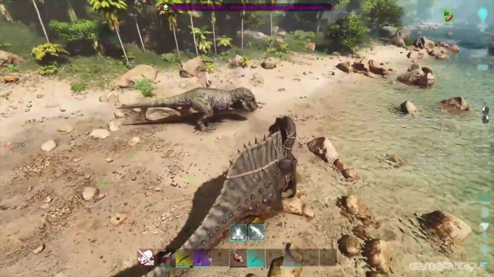 ARK: Survival Ascended Download - GameFabrique