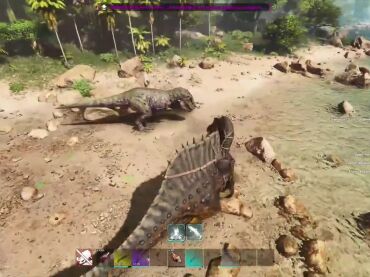 ARK: Survival Ascended Download - GameFabrique