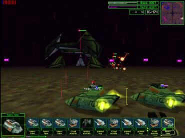 Armor Command Download - GameFabrique