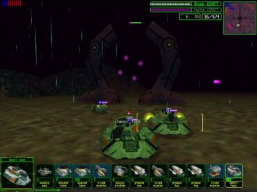 Armor Command Download - GameFabrique
