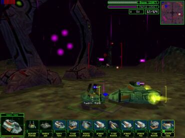 Armor Command Download - GameFabrique