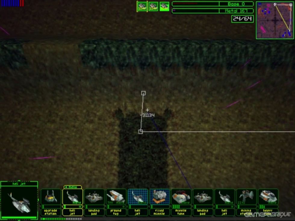 Armor Command Download - GameFabrique