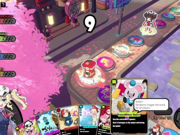 Astral Party Download - GameFabrique