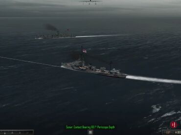 Atlantic Fleet Download - GameFabrique