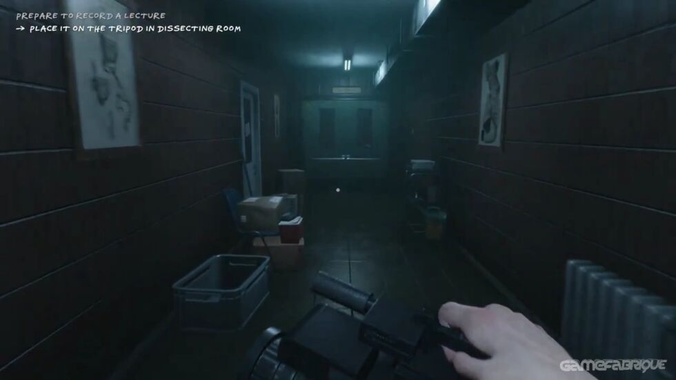 Autopsy Simulator Download - GameFabrique