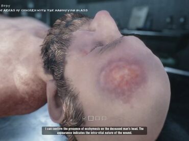 Autopsy Simulator Download - GameFabrique